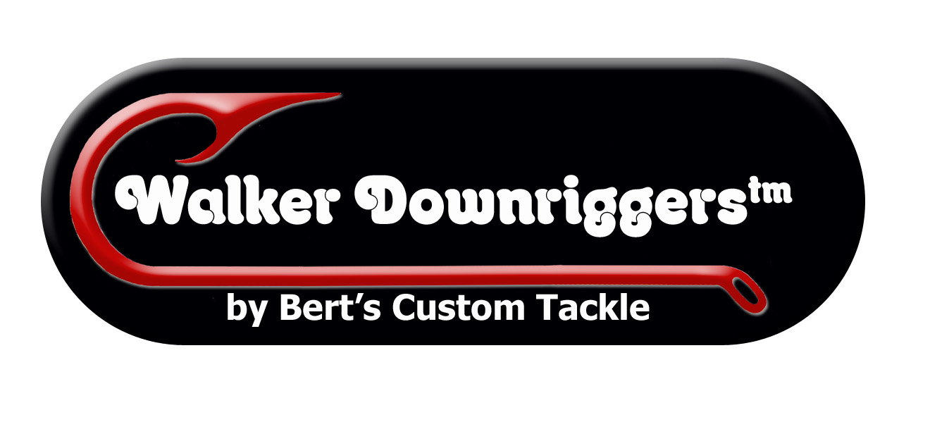 Bert’s Custom Tackle